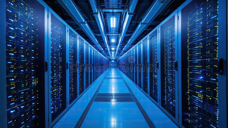 Network Intricacies: Exploring Cloud Storage Facilities and Seamless ...