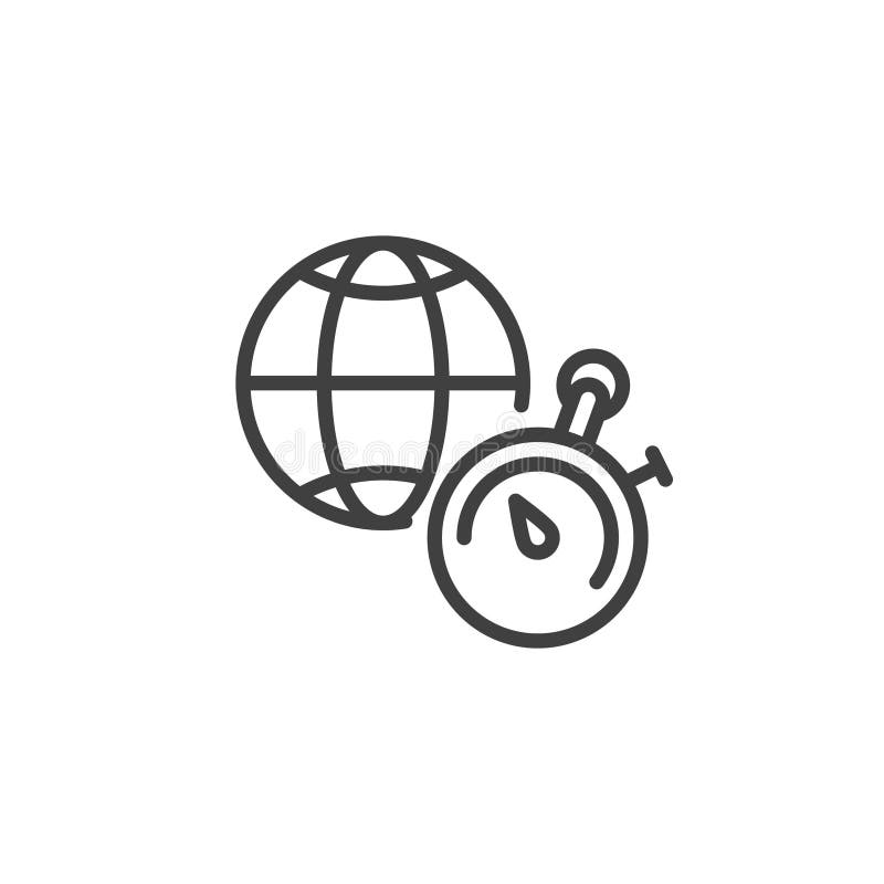 Latency Icon Stock Illustrations – 1,412 Latency Icon Stock ...