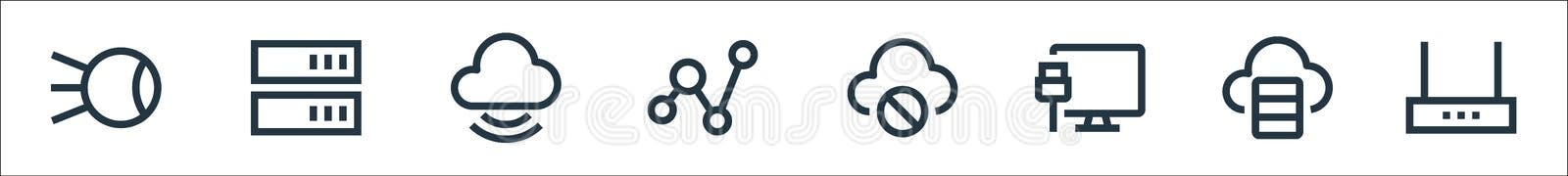 Wifi Router Network Diagram Stock Illustrations – 426 Wifi Router ...