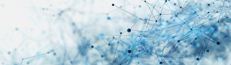 Network Lines and Dots of Global Connectivity and Data Transmission ...