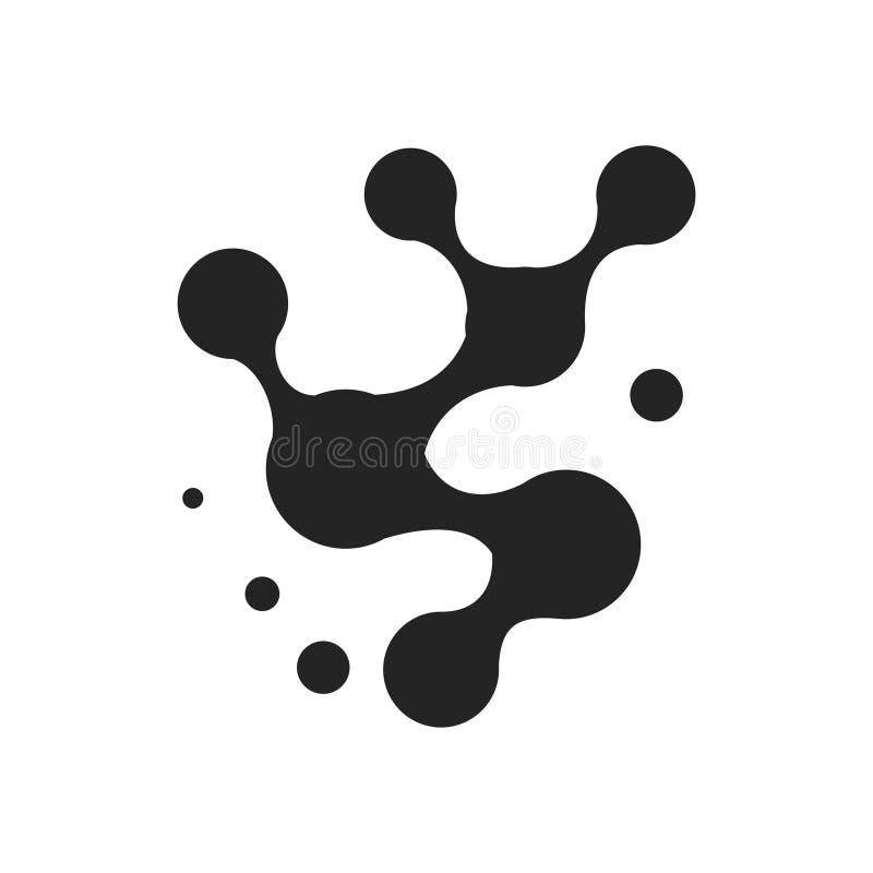 Network Logo Template. Icon Illustration Brand Identity. Isolated and ...