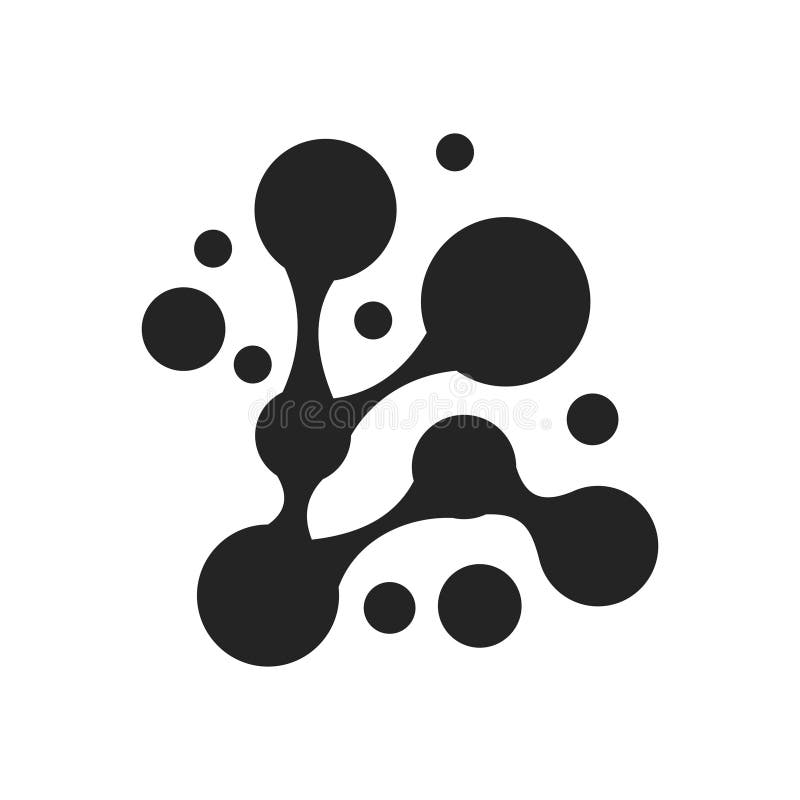 Network Logo Template. Icon Illustration Brand Identity. Isolated and ...