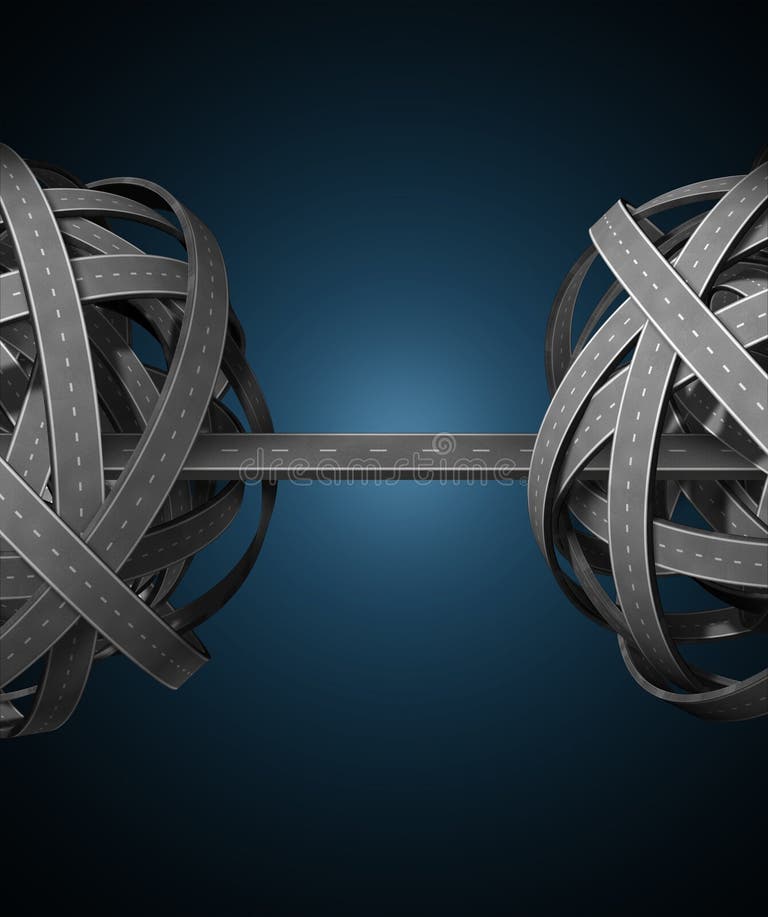 Roads Network Stock Illustrations – 9,223 Roads Network Stock ...