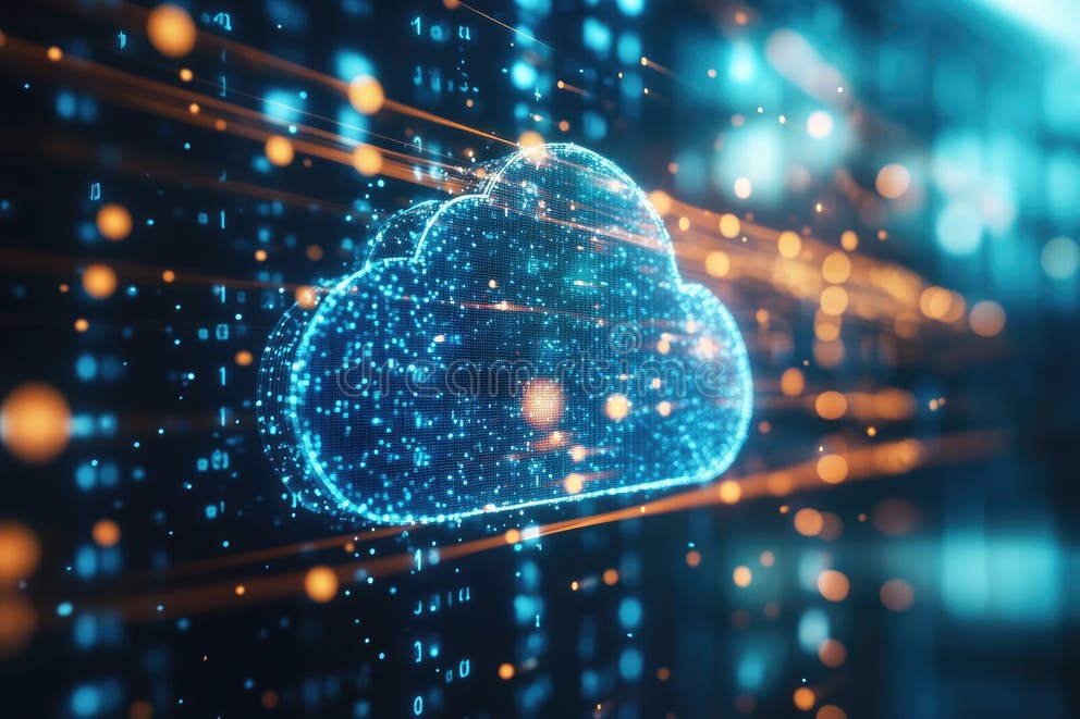 Network Management for Cyber Security and Cloud Data Centers - System ...