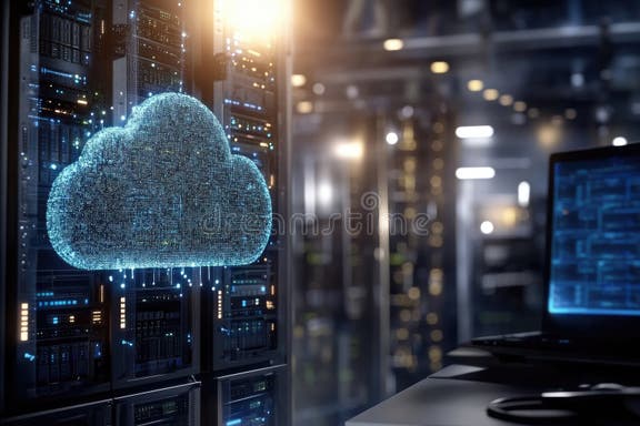 Network Management for Cyber Security and Cloud Data Centers - System Control, Data Safety ...