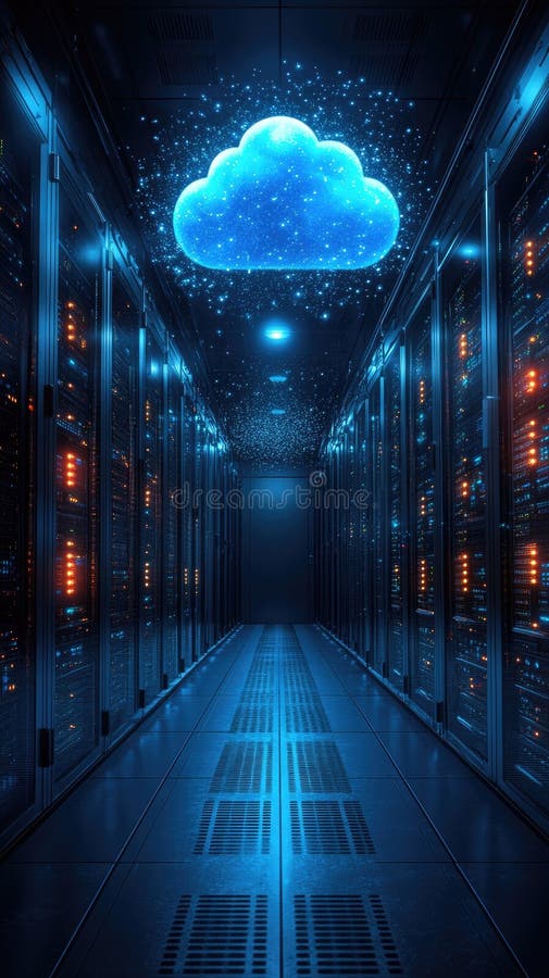 Network Management for Cyber Security and Cloud Data Centers - System ...