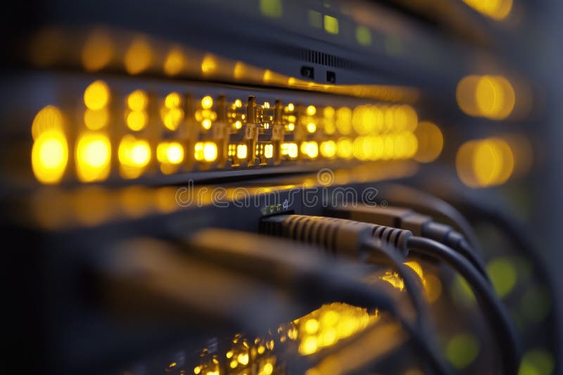 Network Management for Cyber Security and Cloud Data Centers - System Control, Data Safety ...