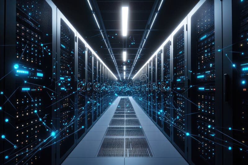 Network Management for Cyber Security and Cloud Data Centers - System ...