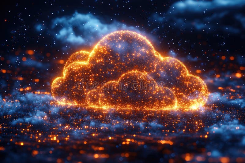 Network Management for Cyber Security and Cloud Data Centers - System Control, Data Safety ...