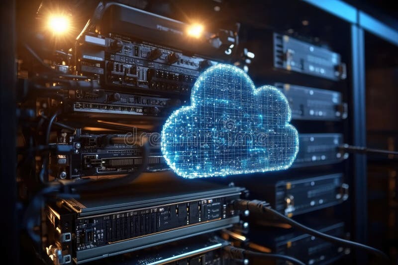 Network Management for Cyber Security and Cloud Data Centers - System ...