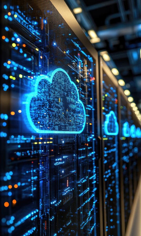 Network Management for Cyber Security and Cloud Data Centers - System ...