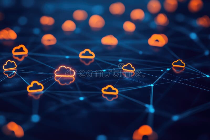 Network Management for Cyber Security and Cloud Data Centers - System ...