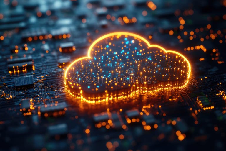 Network Management for Cyber Security and Cloud Data Centers - System Control, Data Safety ...