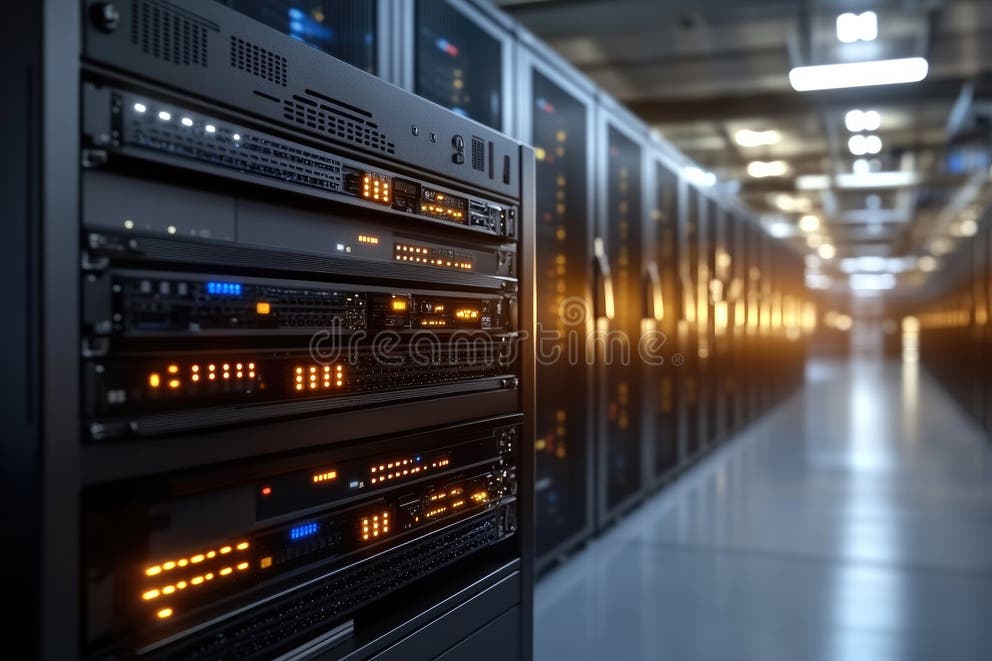 Network Management for Cyber Security and Cloud Data Centers - System ...