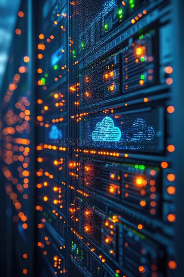 Network Management for Cyber Security and Cloud Data Centers - System ...