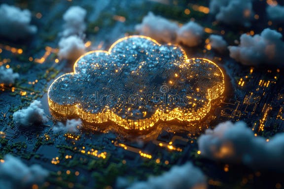 Network Management for Cyber Security and Cloud Data Centers - System Control, Data Safety ...