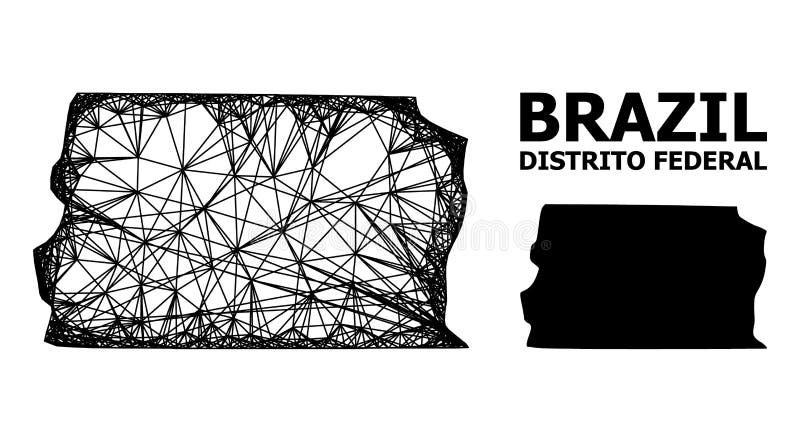 Brazil Network Map Stock Illustrations – 1,141 Brazil Network Map Stock ...