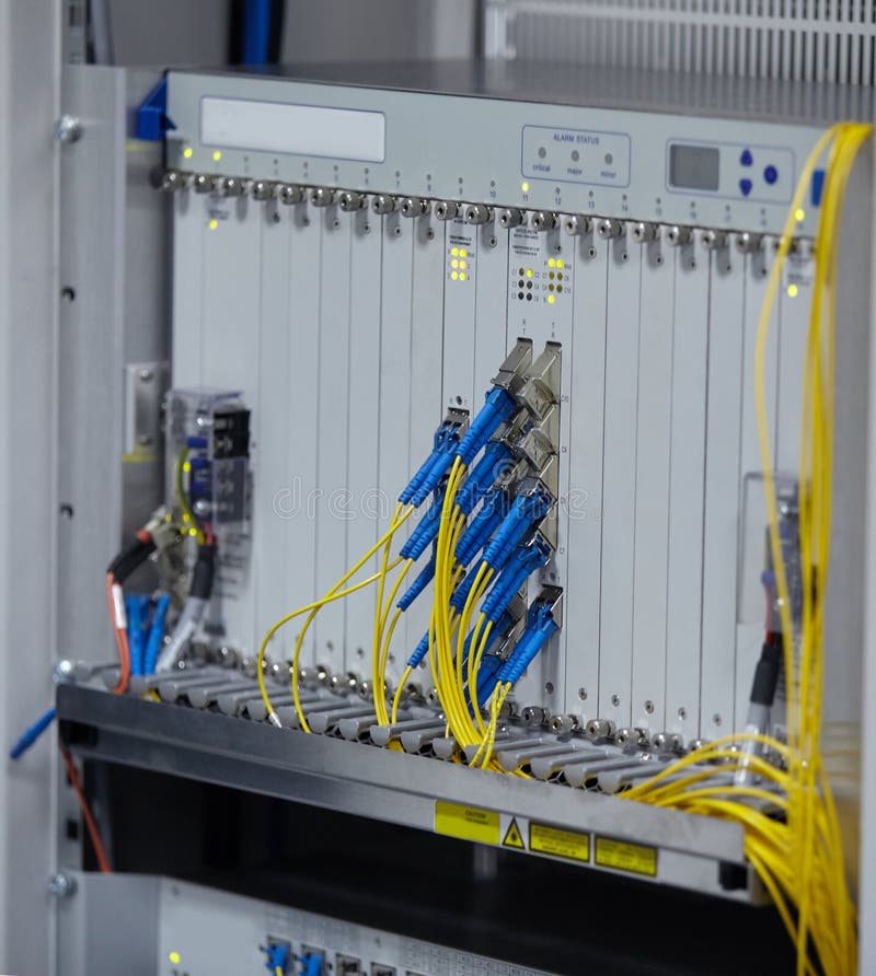 Network modern server room stock photo. Image of internet - 57449666