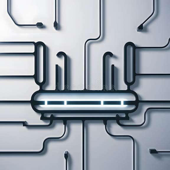 Sharp Connection Stock Illustrations – 12,669 Sharp Connection Stock ...