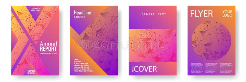 Network Cover Page Stock Illustrations – 22,378 Network Cover Page ...