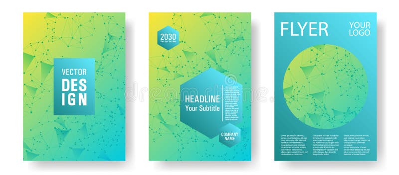 Network Cover Page Stock Illustrations – 22,378 Network Cover Page ...