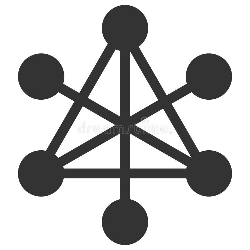 Centralization Illustration Stock Illustrations – 286 Centralization ...