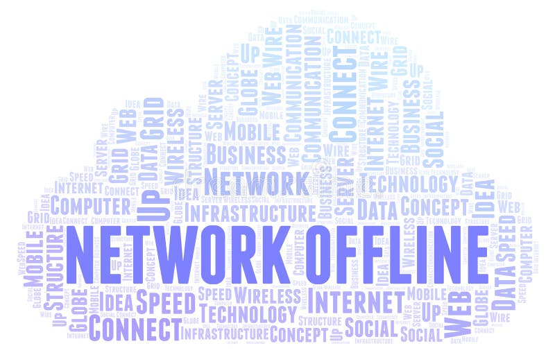 Offline Word Stock Illustrations – 734 Offline Word Stock Illustrations ...