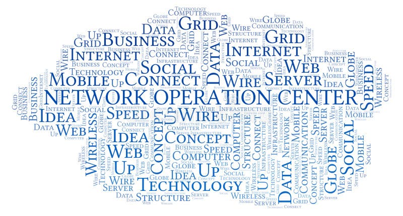Network Operation Center Stock Illustrations – 3,720 Network Operation ...
