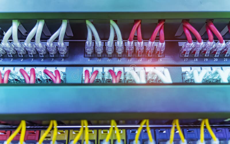 1,072 Local Area Network Switch Stock Photos - Free & Royalty-Free ...