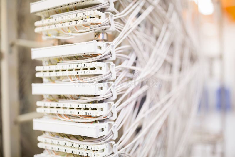 Ethernet Patch Cables Stock Illustrations – 187 Ethernet Patch Cables ...