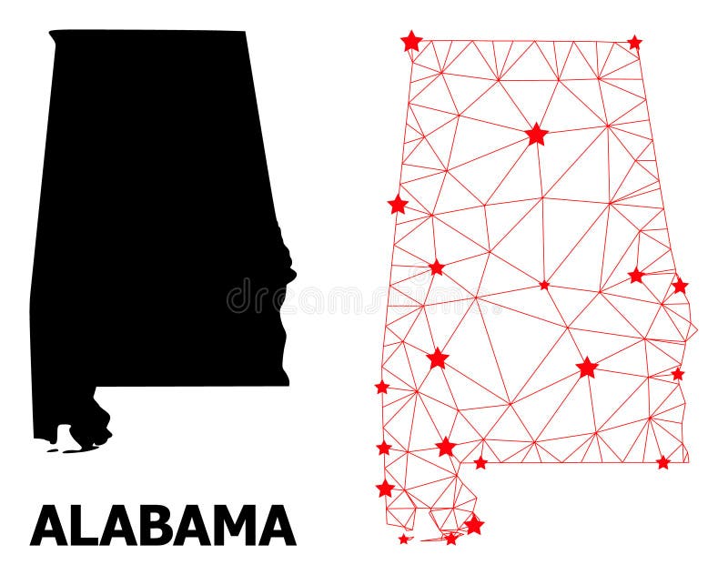 Alabama Stars Stock Illustrations – 265 Alabama Stars Stock ...