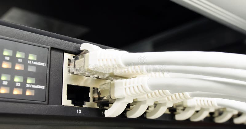 Router stock photo. Image of equipment, network, computer - 545910