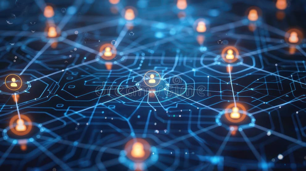 Api Connections Stock Illustrations – 143 Api Connections Stock ...