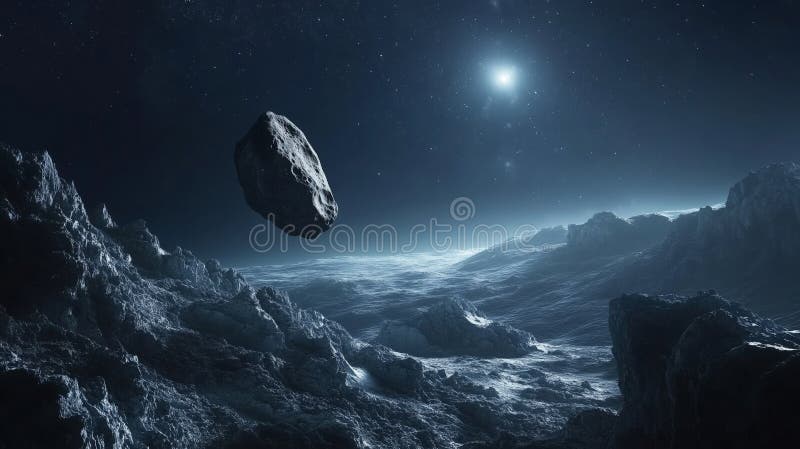 Tracking Asteroids Across the Cosmos with Advanced Technology and ...