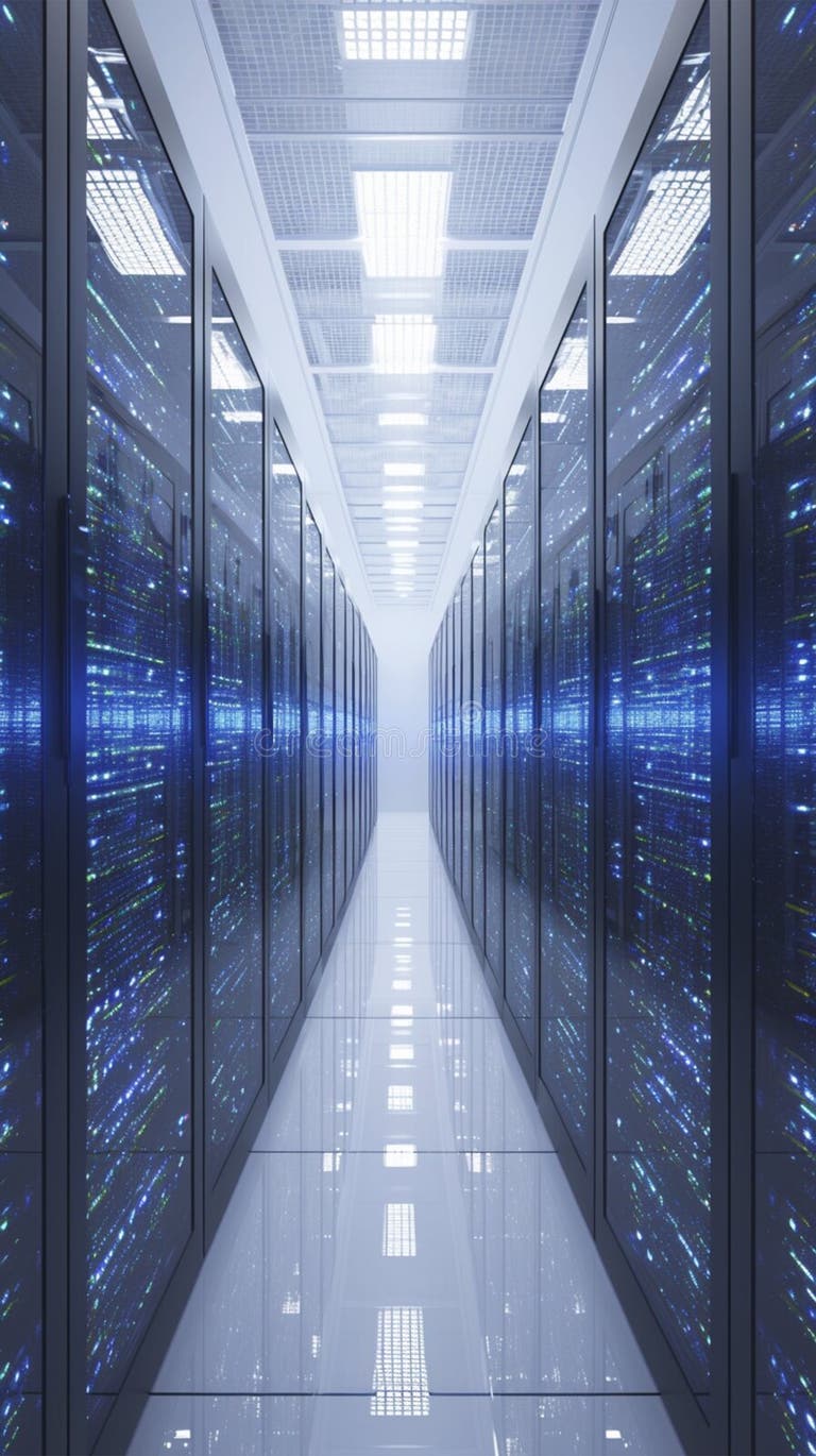 Computer Testing Center Stock Illustrations – 448 Computer Testing ...