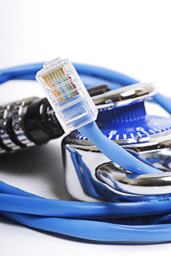Network Security stock image. Image of concept, link - 12497871