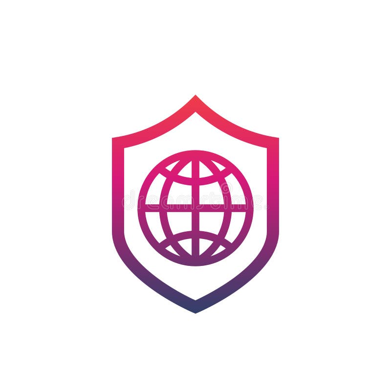 Network Globe Icon Stock Illustrations – 119,542 Network Globe Icon ...