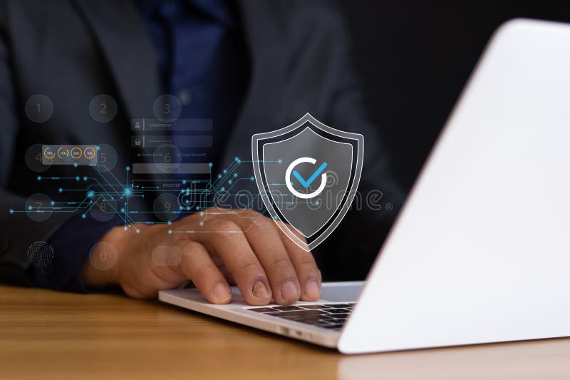 Network Security, Networking, Data Protection Solutions, Digital ...