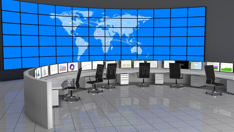 Operations Room Stock Illustrations – 7,171 Operations Room Stock ...