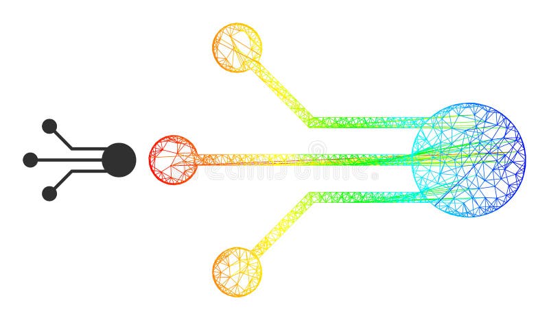Spectral Sensor Stock Illustrations – 38 Spectral Sensor Stock ...