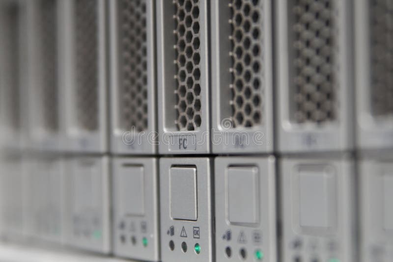 Network server stock photo. Image of server, data, security - 11481718