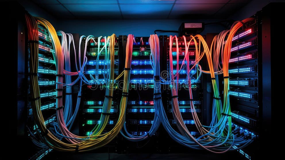 Connectivity Labeling Stock Illustrations – 100 Connectivity Labeling ...