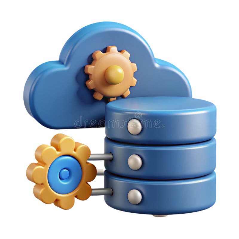 Database Backup Icon Stock Illustrations 23437 Database Backup Icon