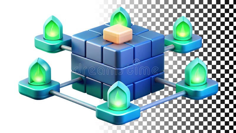 Network Server, Data Center and Technology Infrastructure Png ...