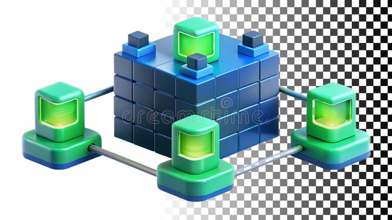 Network Server, Data Server, Technology, Network, Data, and Server ...