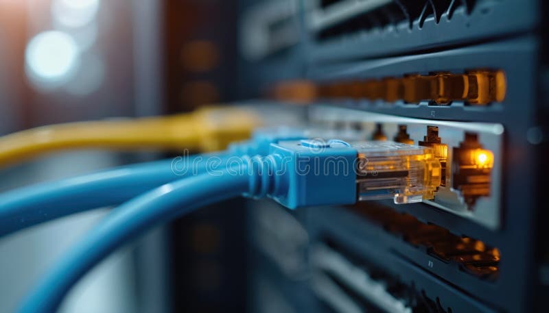 281 Optical Fiber Access Network Stock Photos - Free & Royalty-Free ...