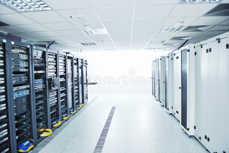 Server stock image. Image of computing, technology, science - 12273045