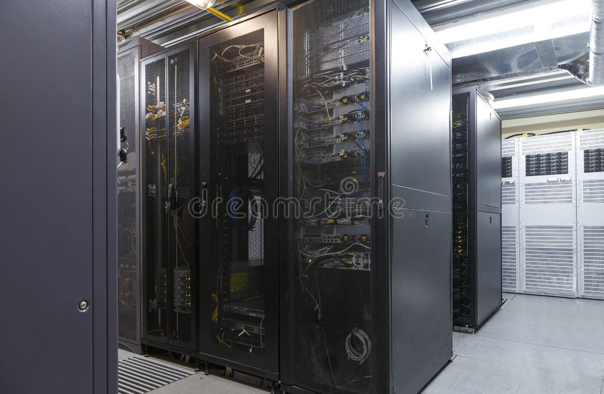 2,784 Mainframe Room Stock Photos - Free & Royalty-Free Stock Photos ...