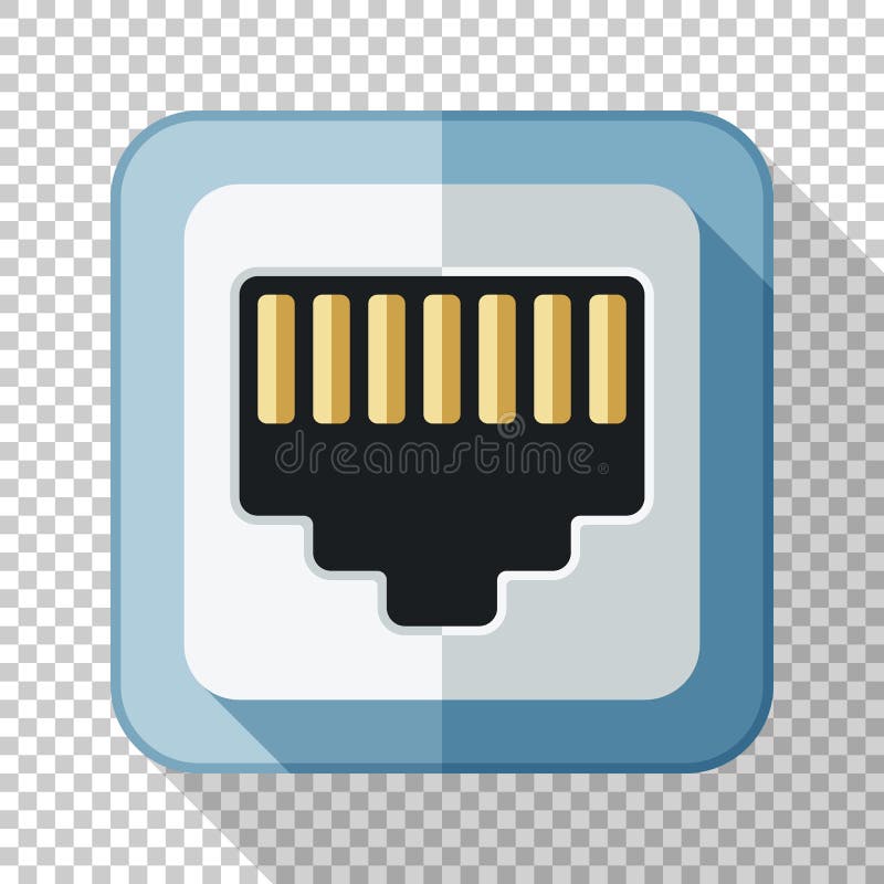 Hub Connect Transparent Style Stock Illustrations – 54 Hub Connect ...