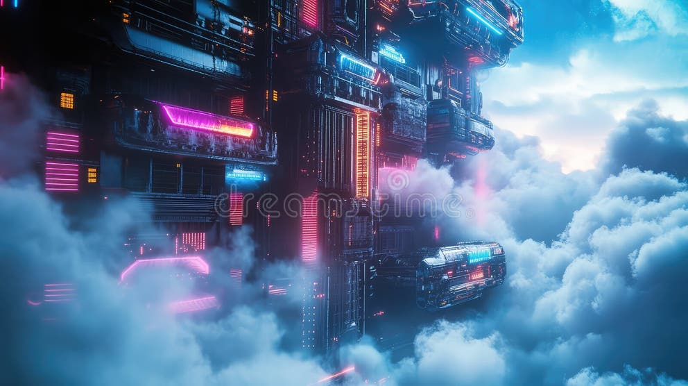 Cloud Computing Hub Ai Stock Illustrations – 1,116 Cloud Computing Hub Ai Stock Illustrations ...